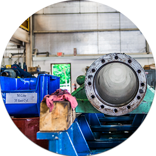 badge-cylinder-repair - Excel Hydraulics - NJ