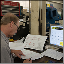 capability-analysis - Excel Hydraulics - NJ