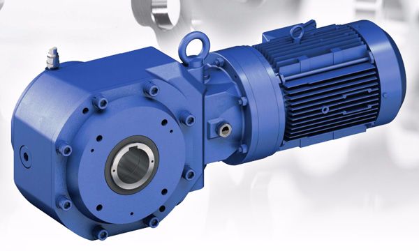 gear-drives - Excel Hydraulics - NJ