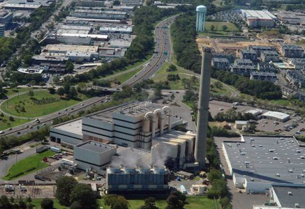 power-plant - Excel Hydraulics - NJ