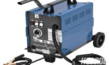 welder-unit - Excel Hydraulics - NJ