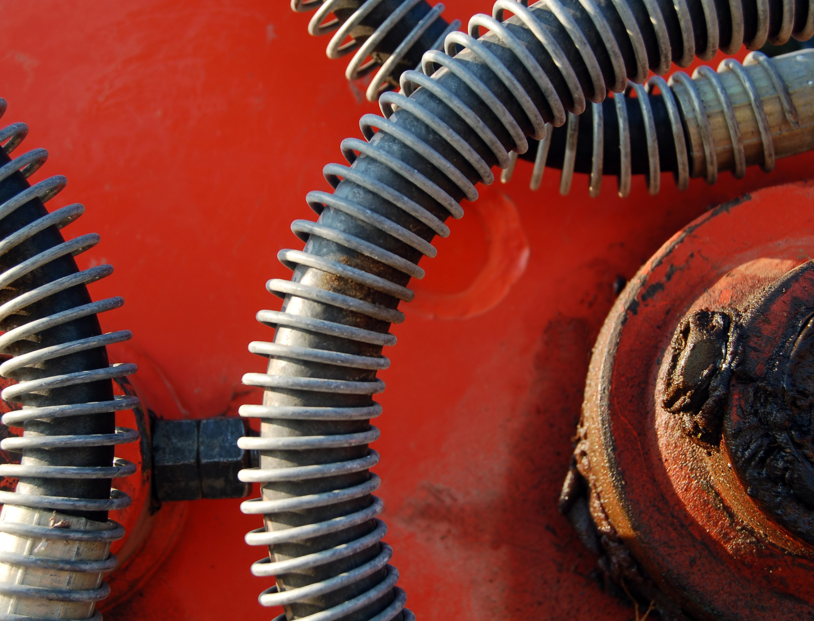 STOCK_CUSTOM HOSE ASSEMBLY - Excel Hydraulics - NJ