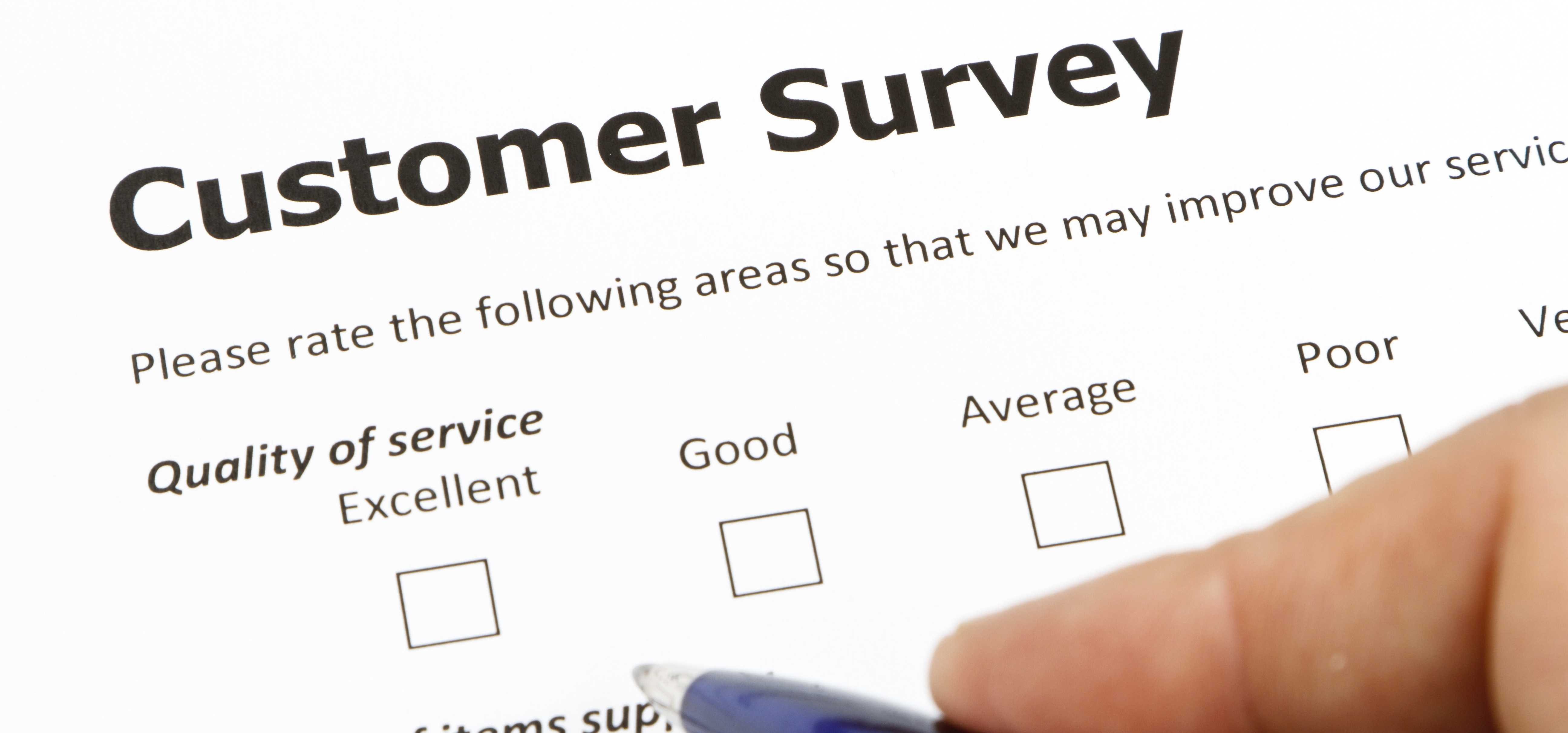 customer_survey_bg - Excel Hydraulics - NJ