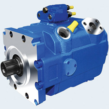 pump_motor_repair - Excel Hydraulics - NJ